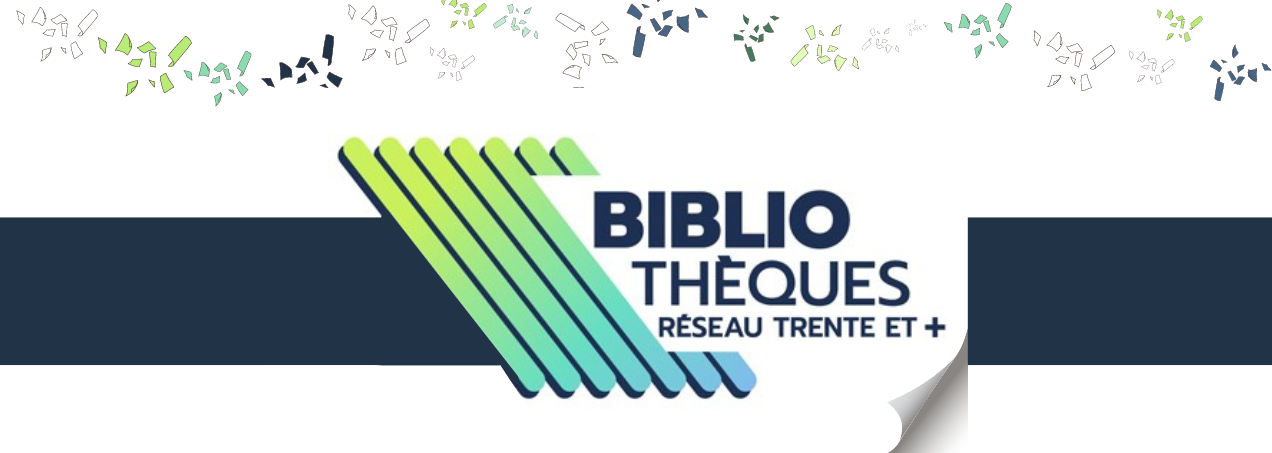 S'abonner | Bibliothèques du réseau Trente et